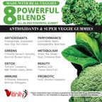 multivitamins for women with super greens