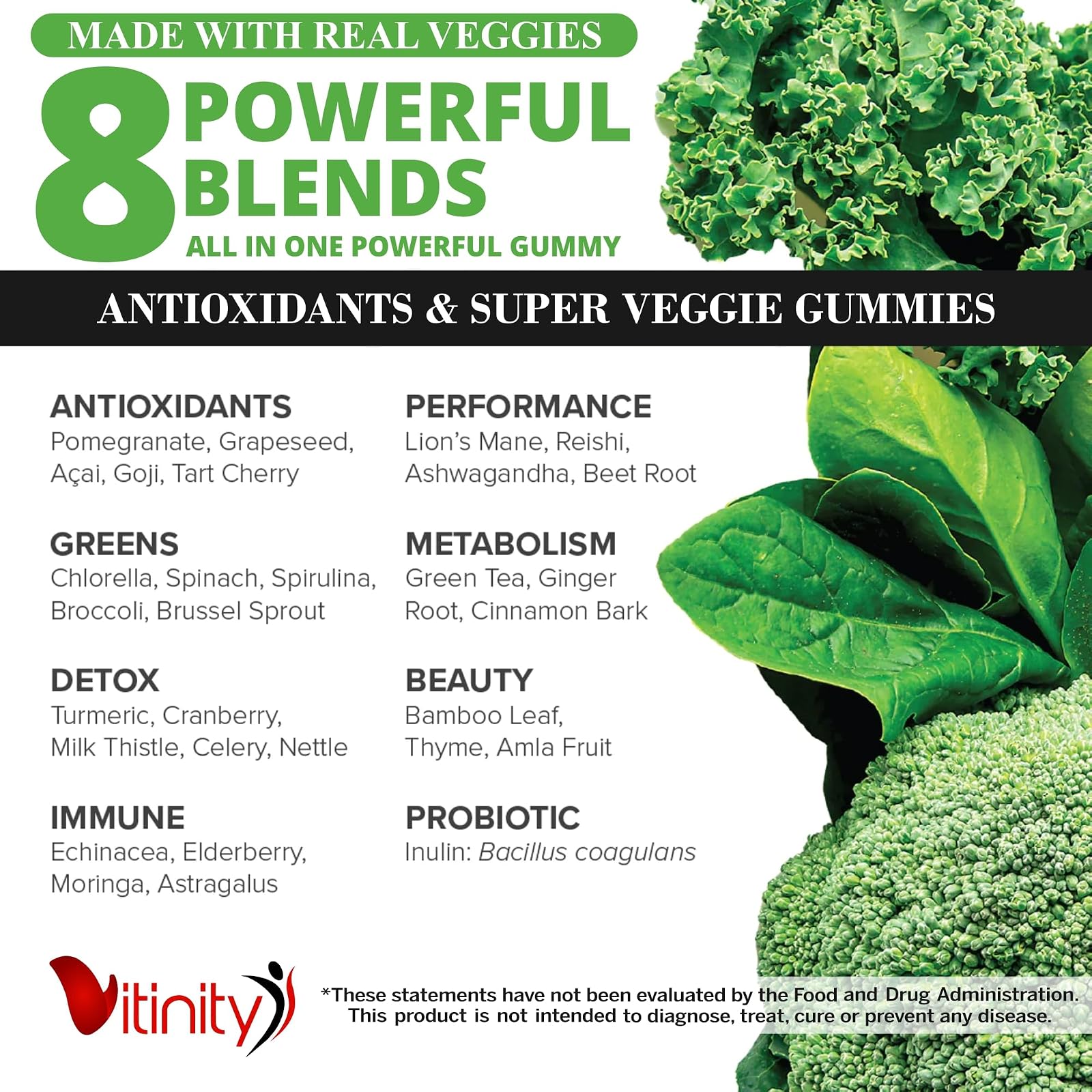 multivitamins for women with super greens
