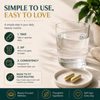 multivitamins for youthful appearance