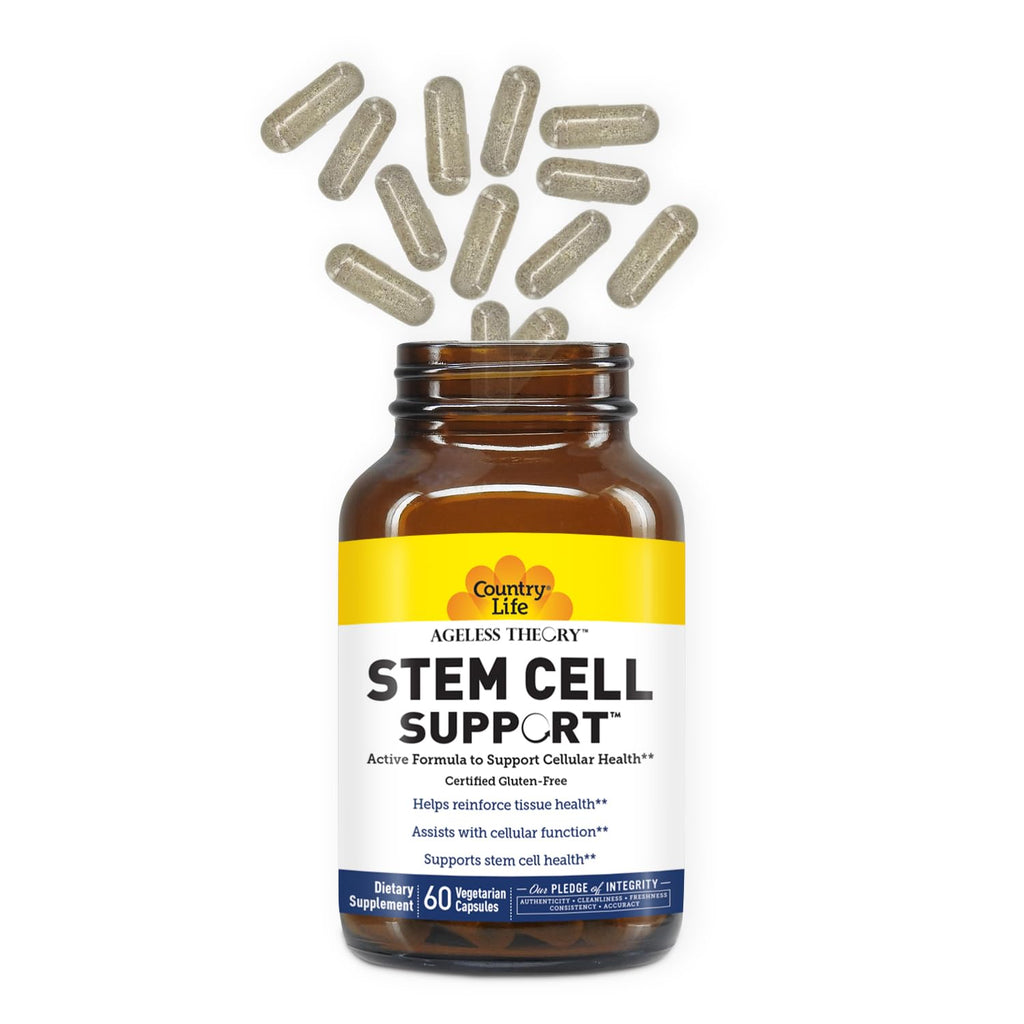 multivitamins for youthful energy