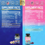 multivitamins for youthful skin