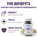 multivitamins for youthful skin