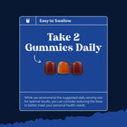 multivitamins gummies for energy boost