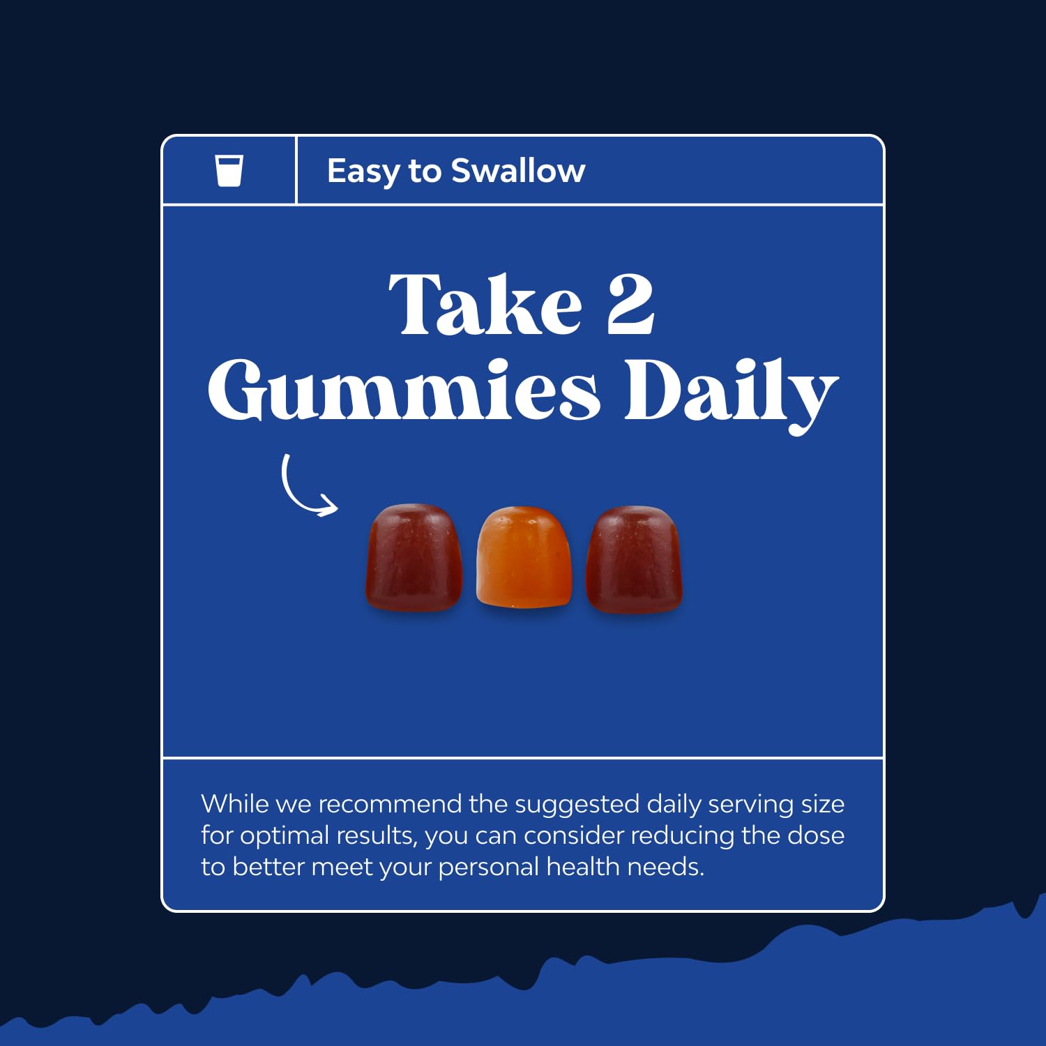 multivitamins gummies for energy boost