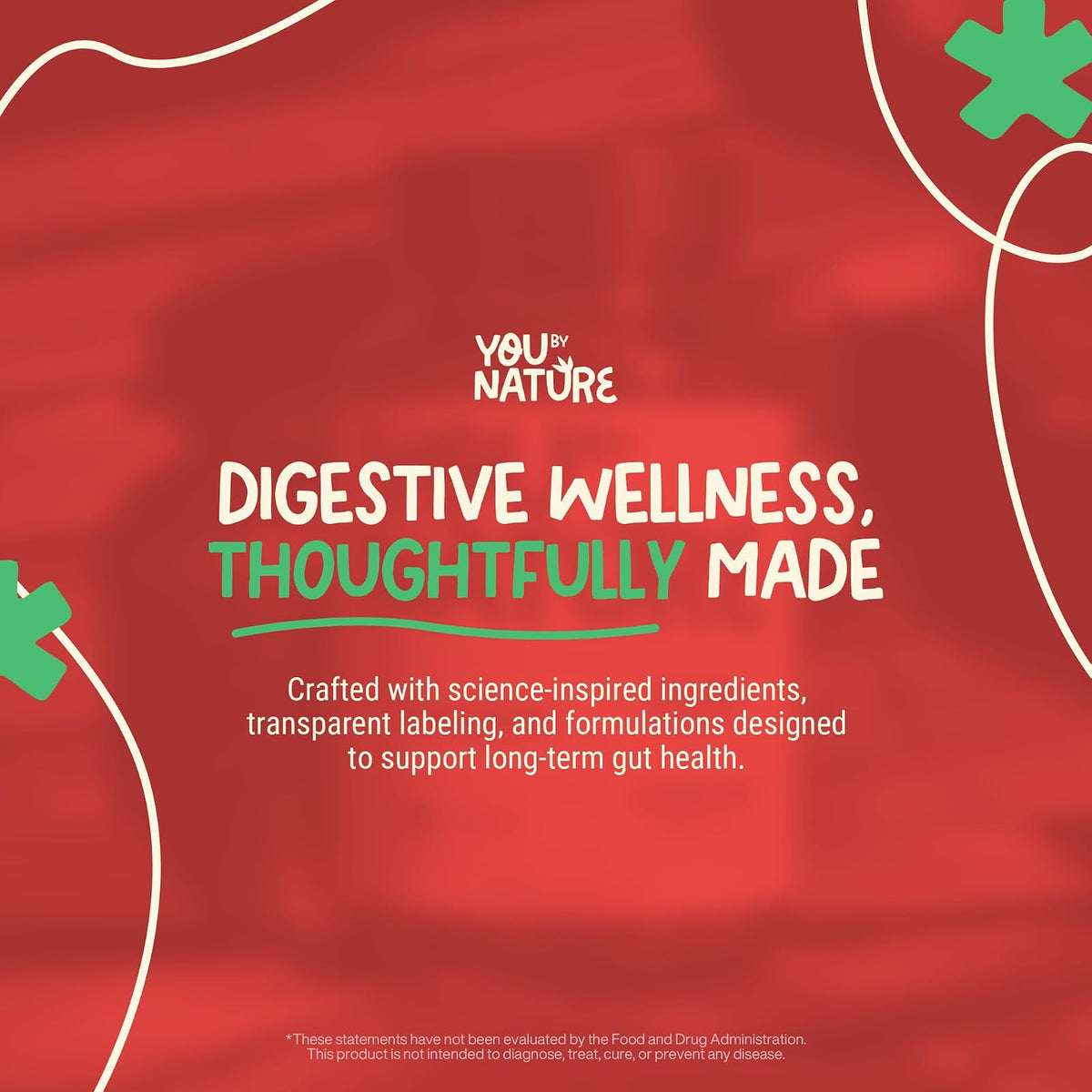 multivitamins in easy-to-swallow capsules