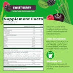 multivitamins packed with antioxidants