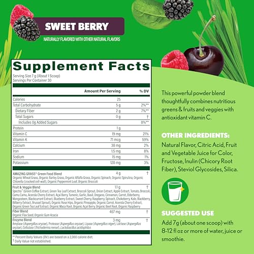 multivitamins packed with antioxidants