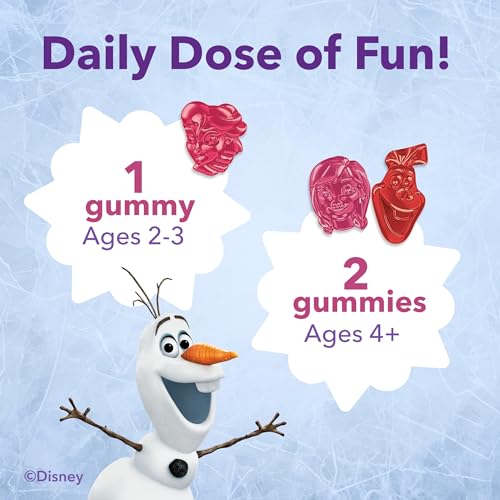 multivitamins packed with essential nutrients