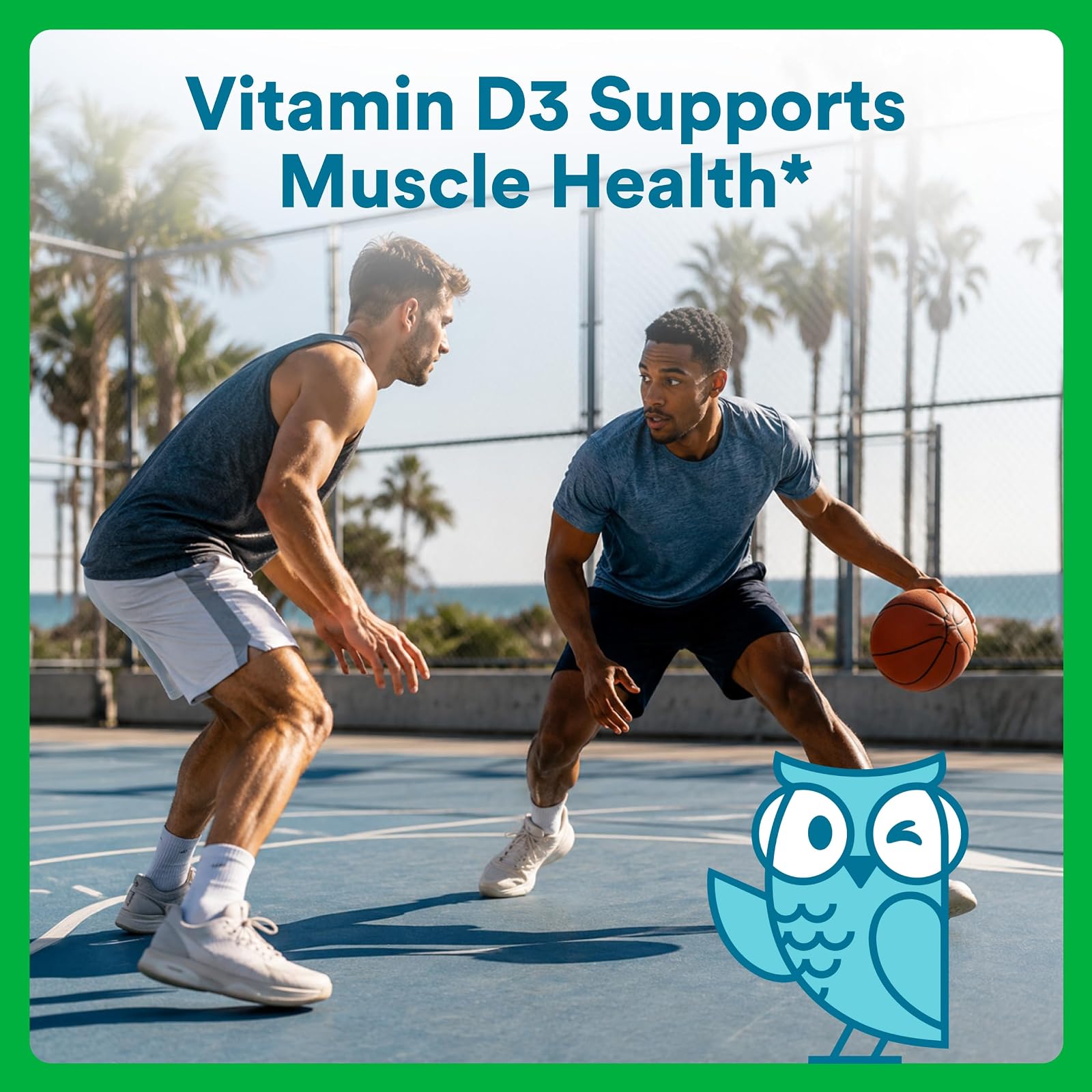 multivitamins packed with essential nutrients