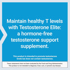 multivitamins supporting hormonal balance