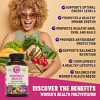 multivitamins supporting immune function