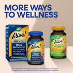 multivitamins supporting men's health