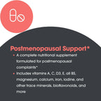 Multivitamins tailored for women's needs