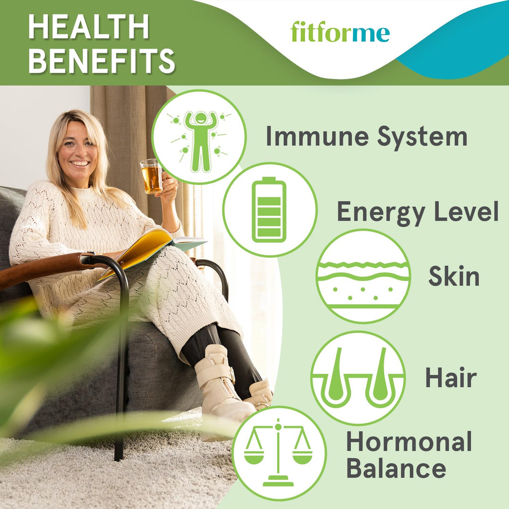 multivitamins that actually work for you