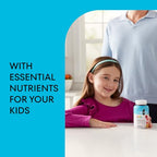 multivitamins that kids love to eat