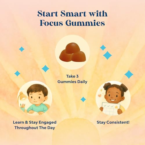 Multivitamins that taste great for kids