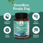 multivitamins to boost brain function