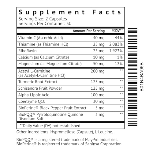 multivitamins to boost cellular health