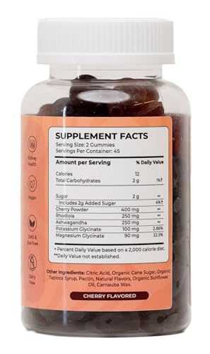 Multivitamins to boost cognitive function