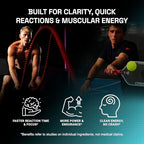 Multivitamins to boost cognitive function