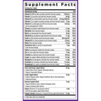 multivitamins to boost energy levels