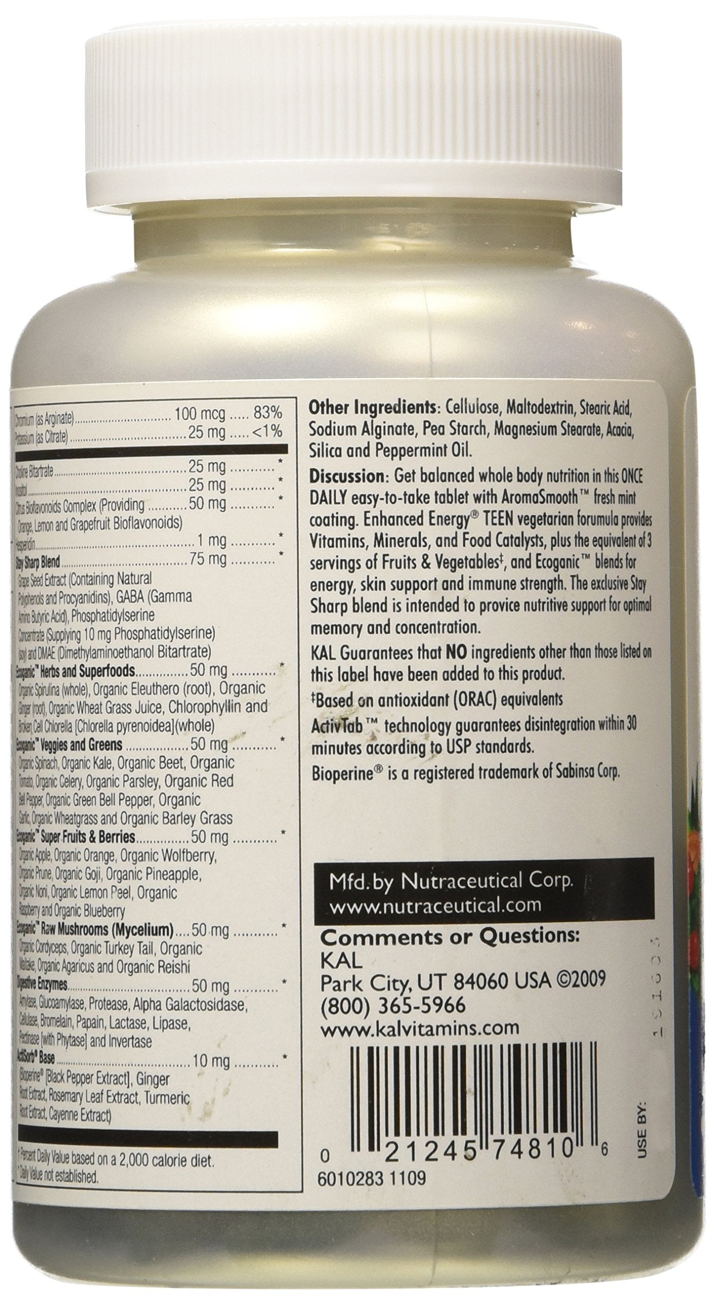 multivitamins to boost energy levels