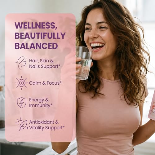 Multivitamins to boost energy levels