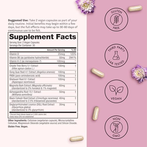 multivitamins to boost energy levels