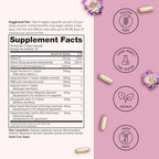 multivitamins to boost energy levels