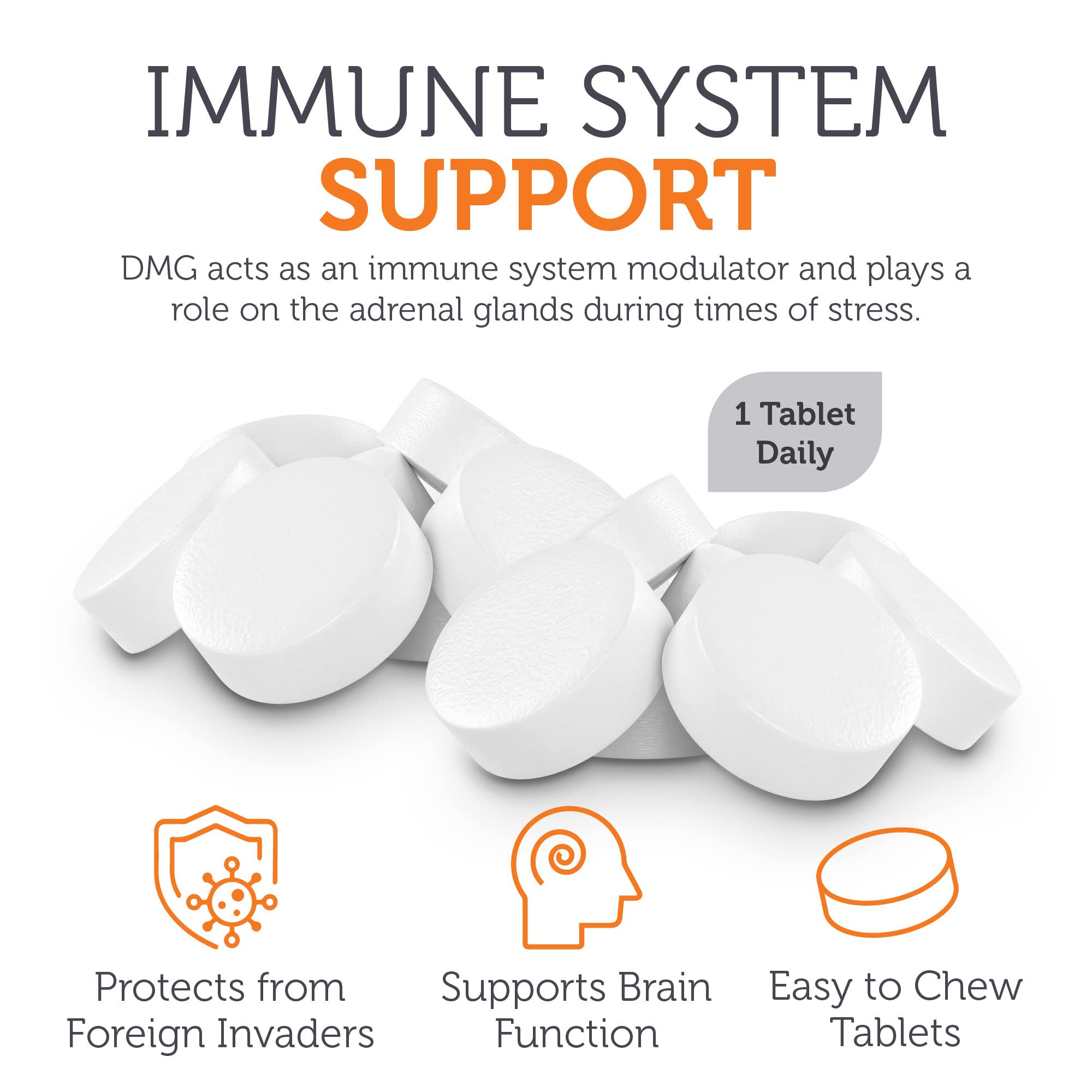 Multivitamins to boost energy levels