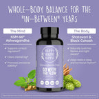 multivitamins to boost energy levels