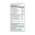 multivitamins to boost energy levels