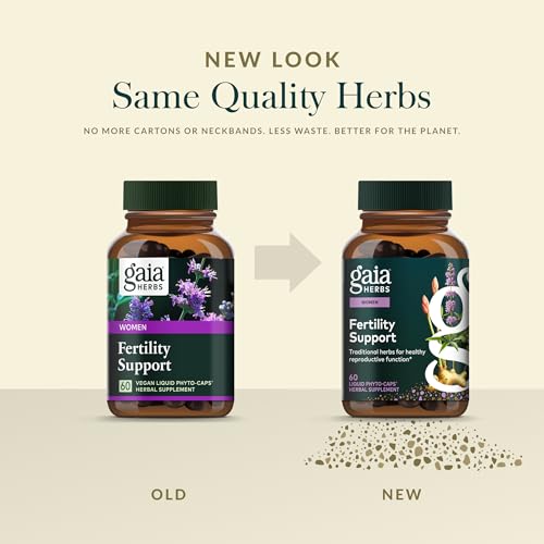 multivitamins to boost fertility chances