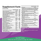 multivitamins to boost immune function