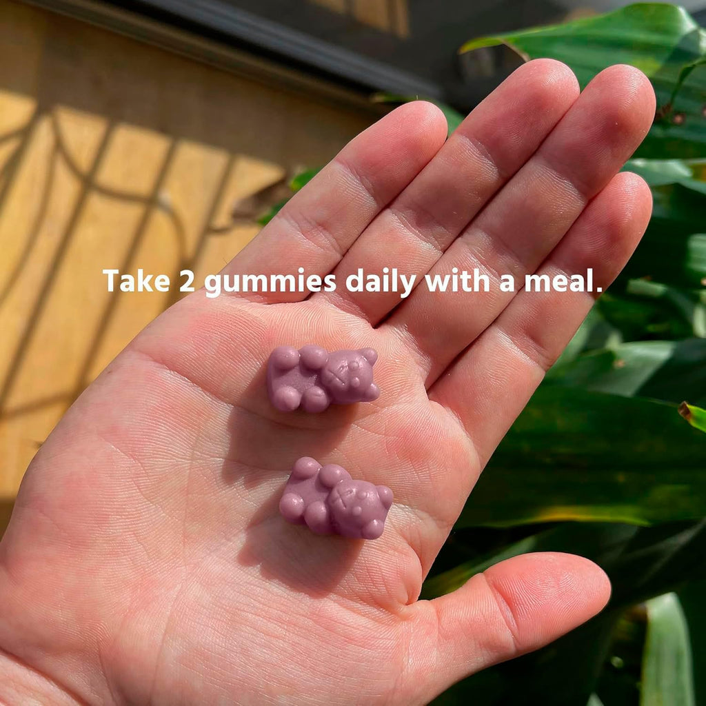 multivitamins to boost immunity