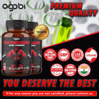 multivitamins to boost male vitality