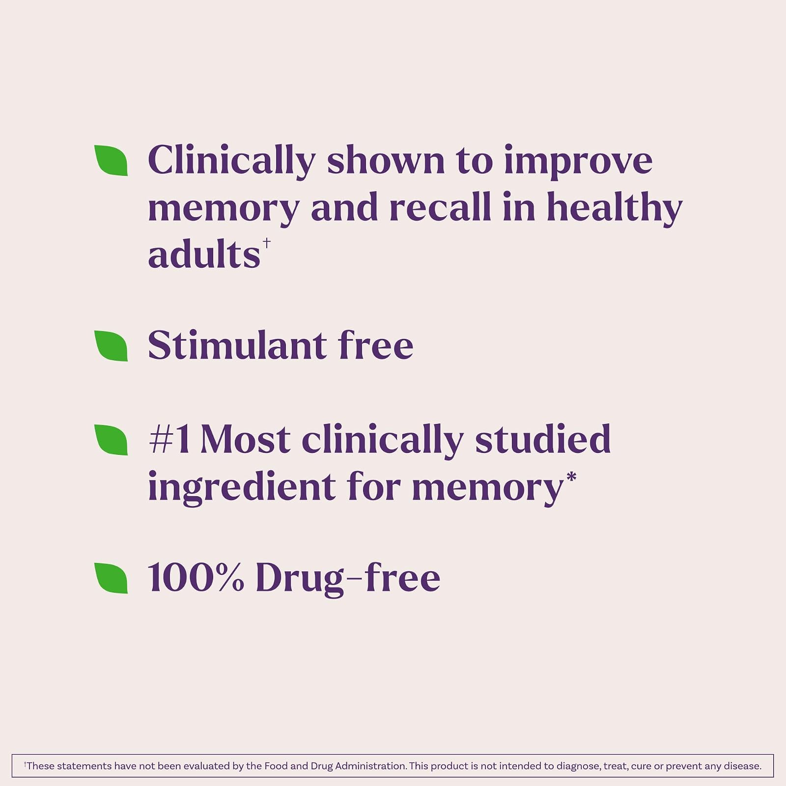 multivitamins to boost memory
