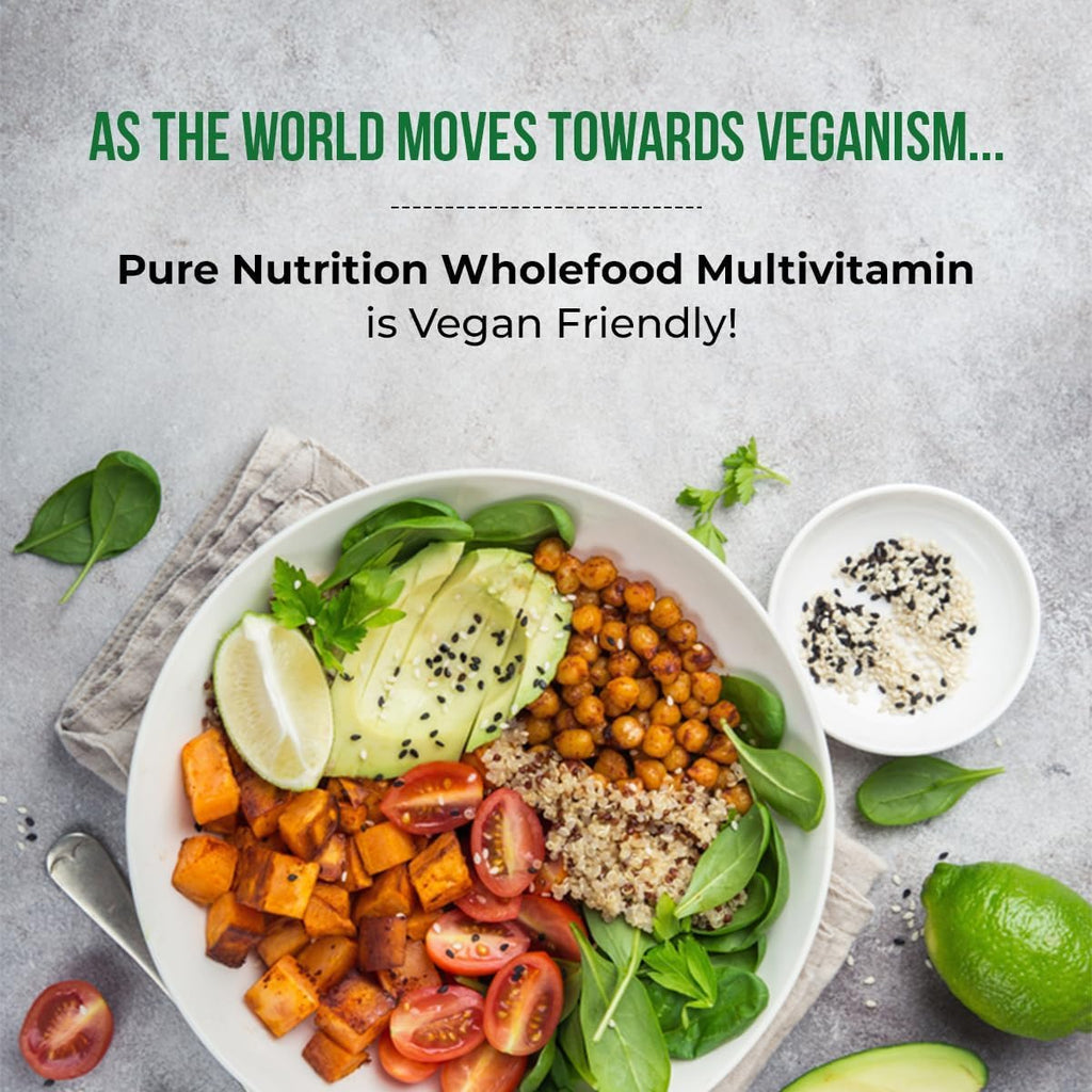 multivitamins to boost men's energy