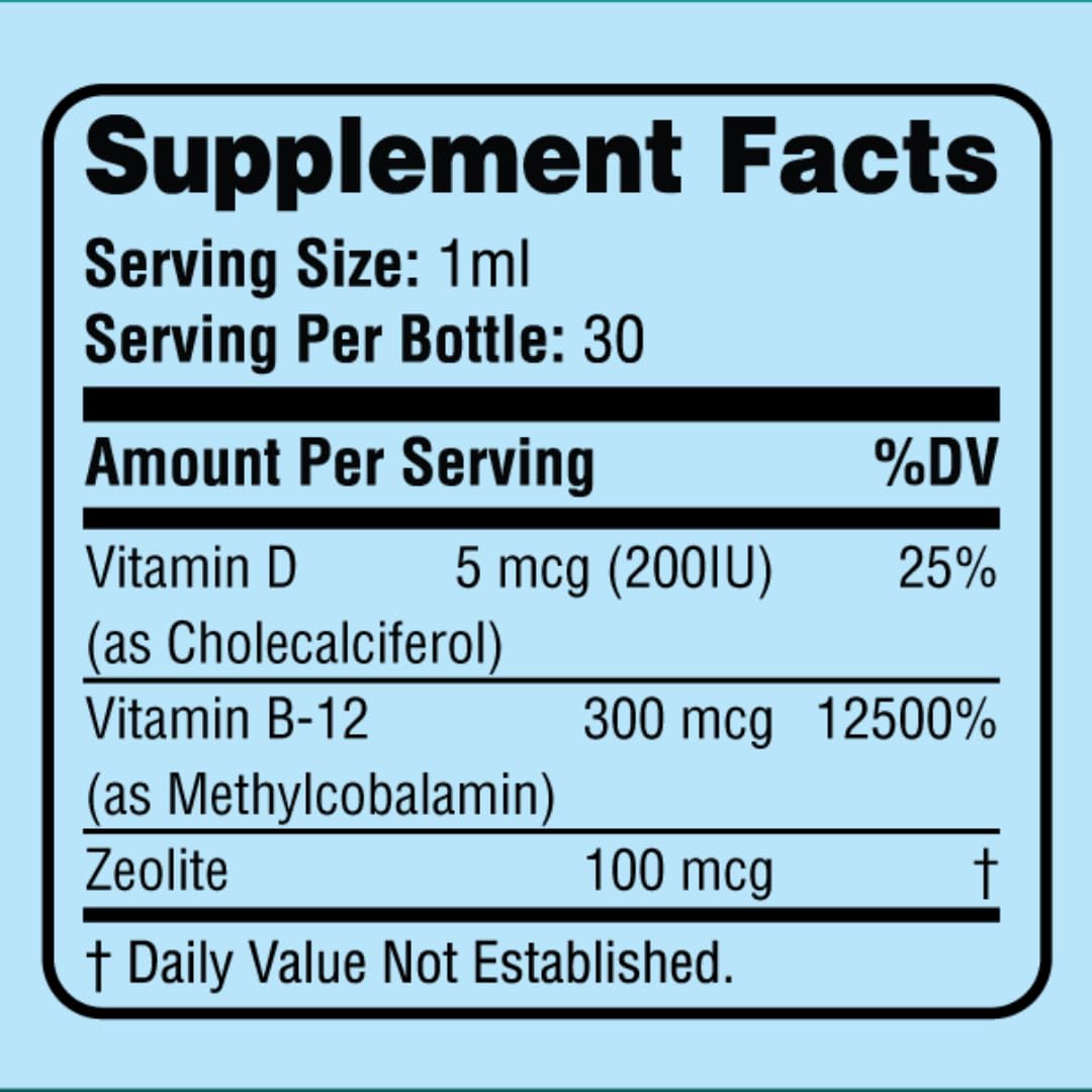 multivitamins to boost speech skills