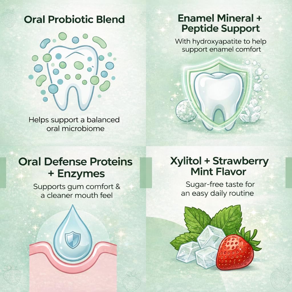 multivitamins to combat halitosis