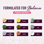multivitamins to ease menopause symptoms