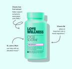 Multivitamins to ease menstrual discomfort