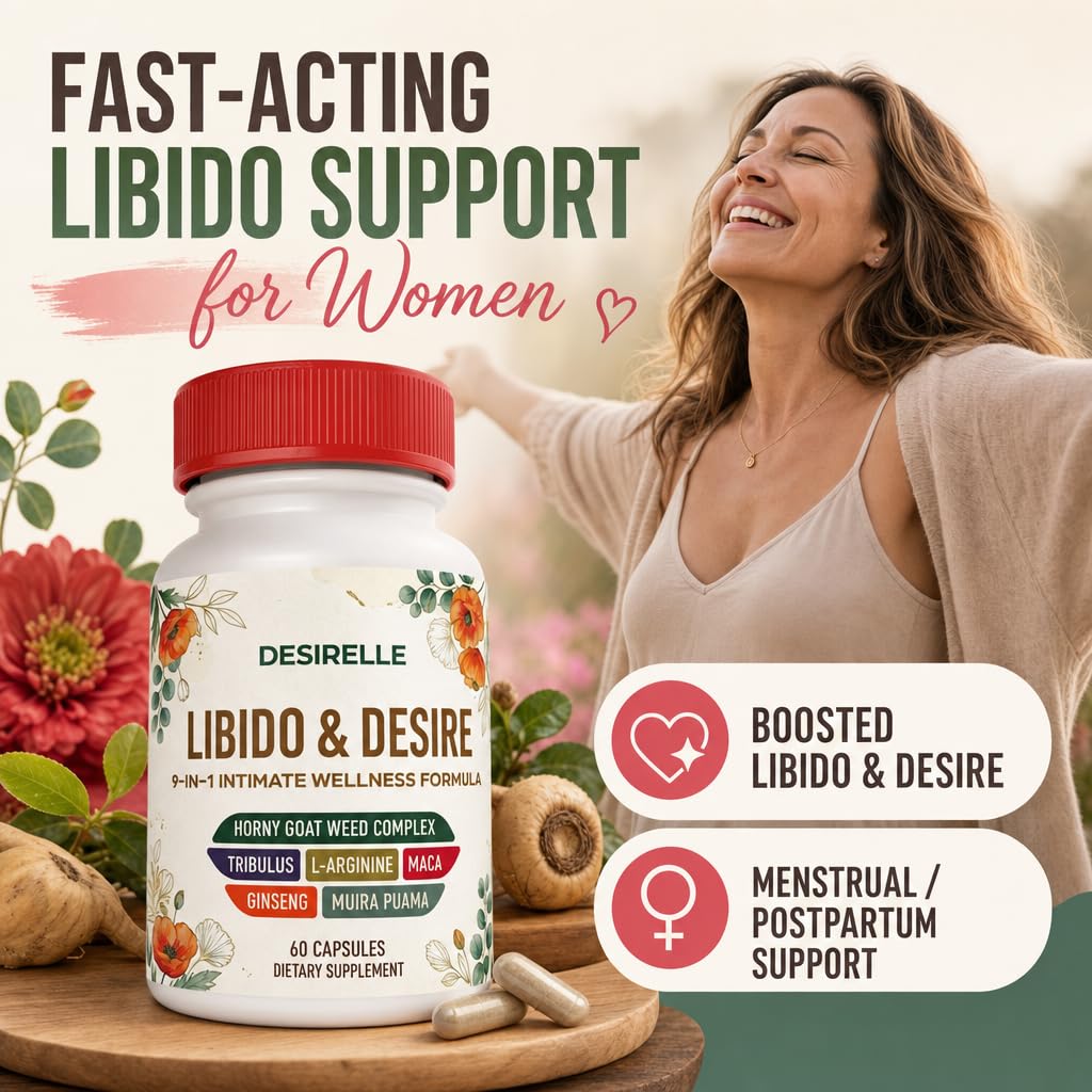 multivitamins to ease perimenopause symptoms