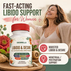 multivitamins to ease perimenopause symptoms