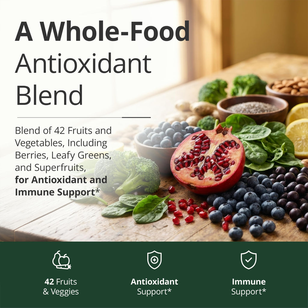 multivitamins to enhance mental focus