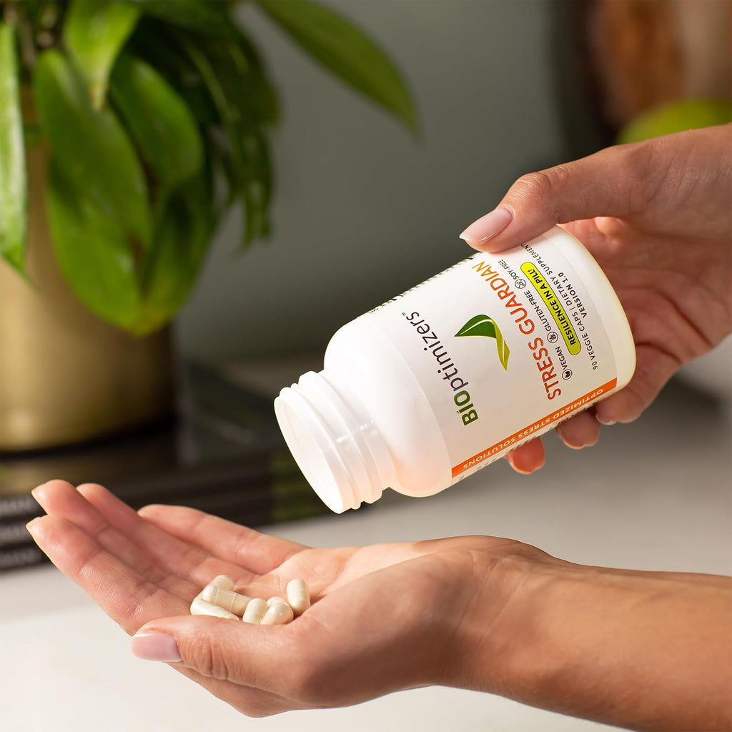 multivitamins to enhance mood