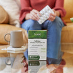 multivitamins to enhance movement and energy