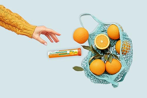 multivitamins to enhance your immune system