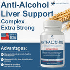 Multivitamins to reduce alcohol cravings