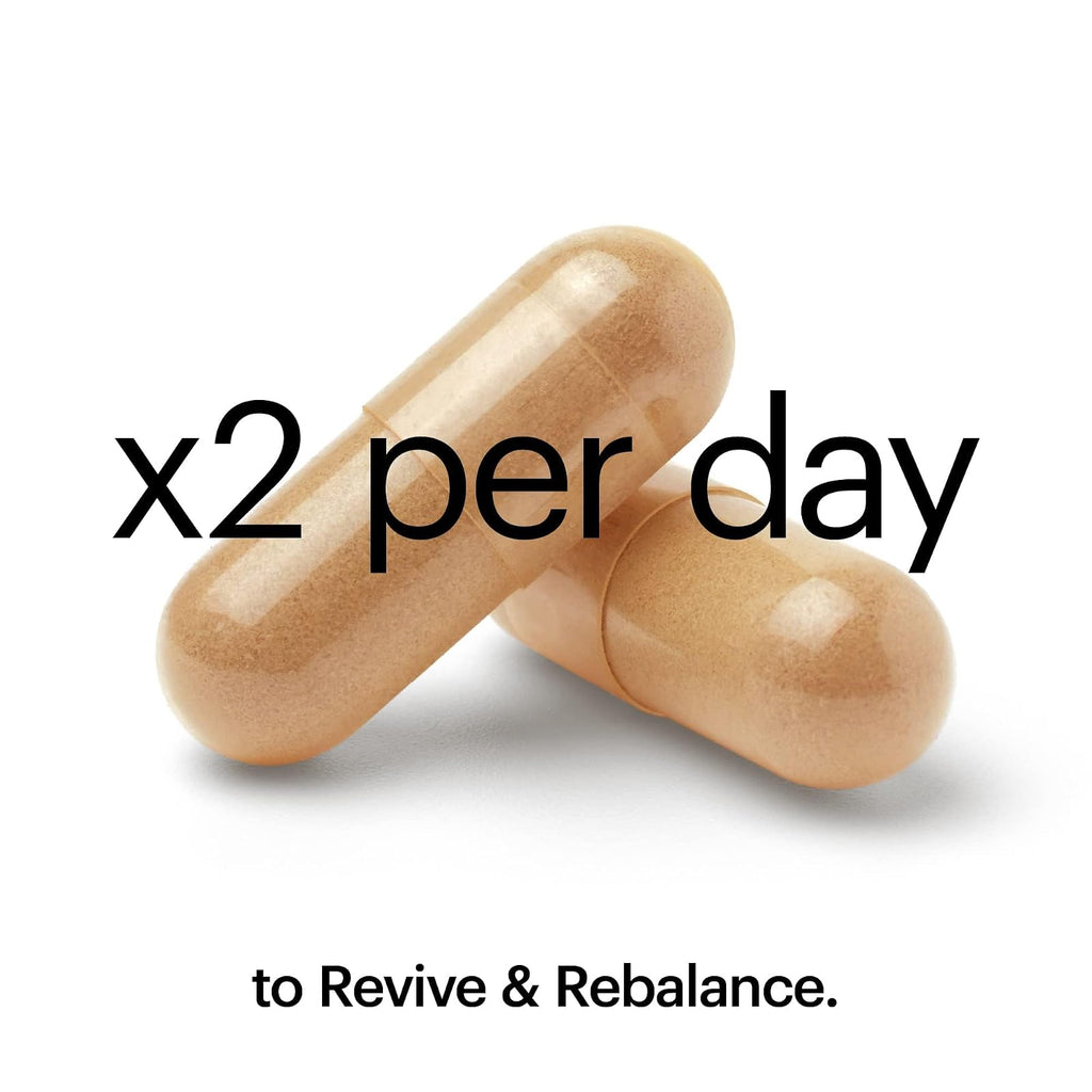 multivitamins to reduce anxiety